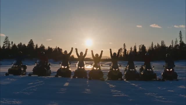 Отдых на базе "Зашеек"