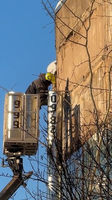 Отопление склада, ангара, производства - без газа по цене газа!