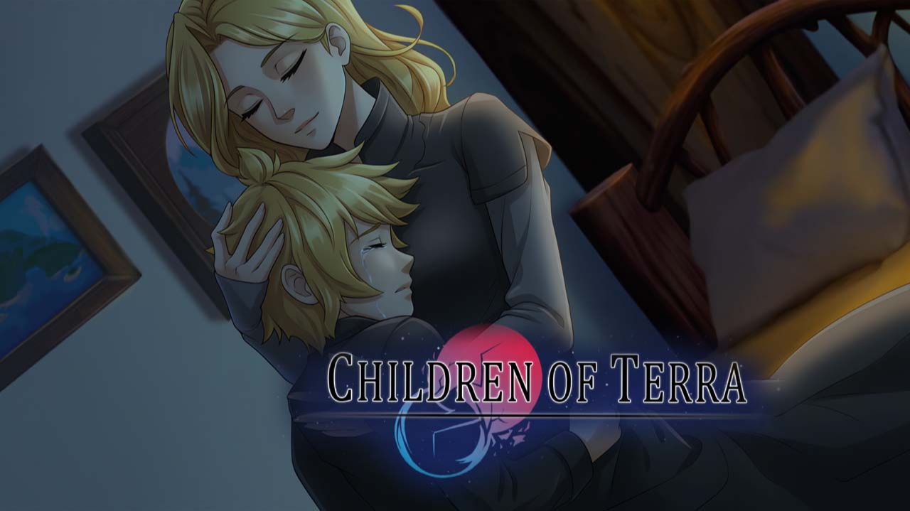 Дети Терры | ГЛАВА V | Выбор Жана