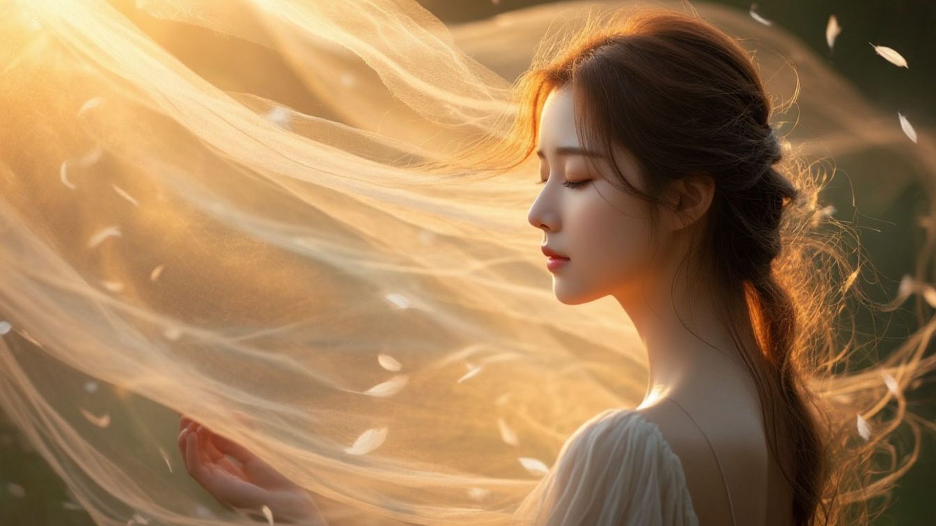 Загадочный восток