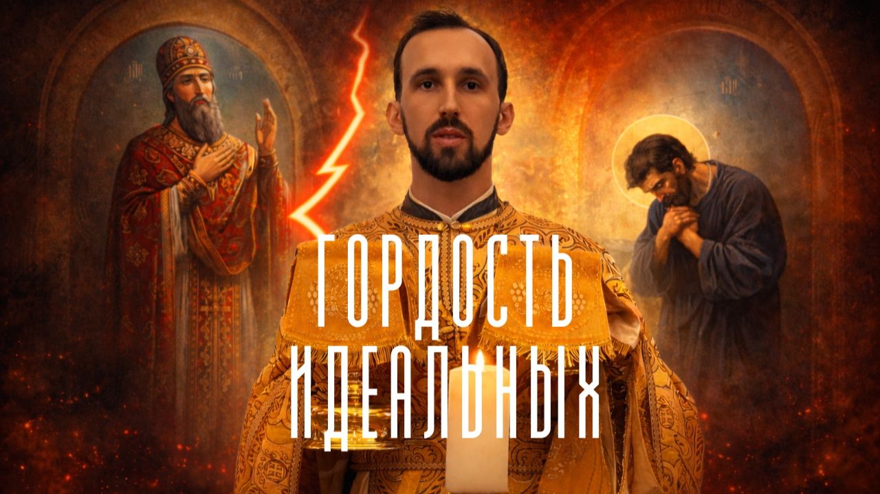 Гордость идеальных