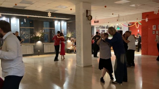 01 Милонга вечер 05.01.26