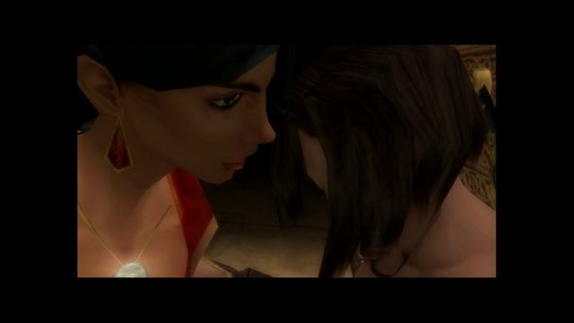 Prince of Persia: The Sands of Time [11] - Это на***лово какое-то