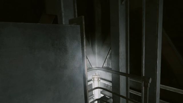 Dread Meridian VR (OC3) #2