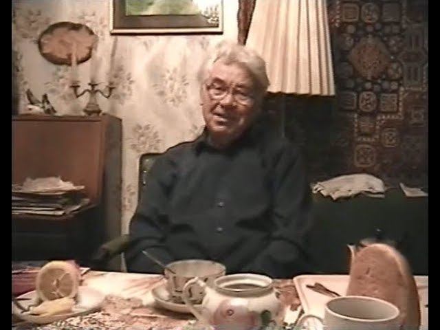 Слово о Евгении Александровиче Кубареве