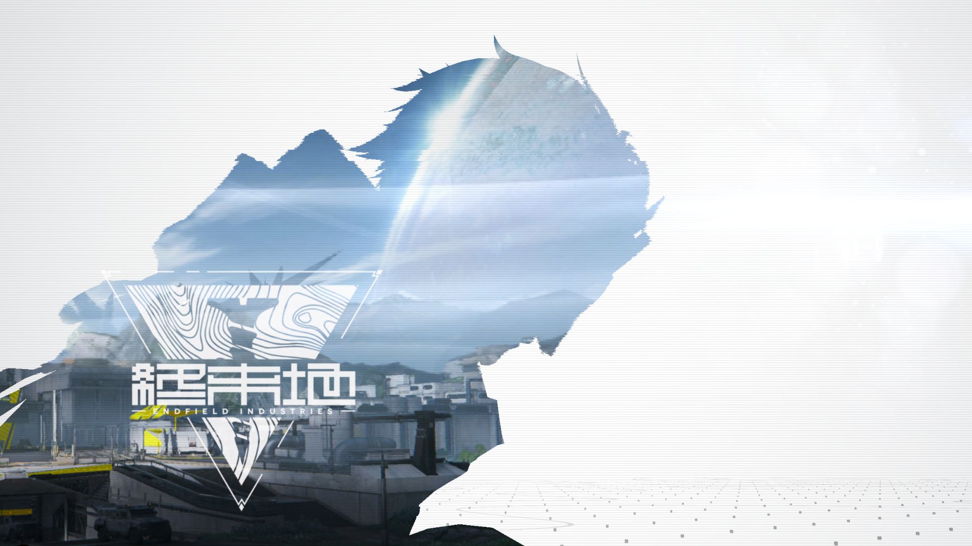 Arknights: Endfield. Веселье в Центре исследования