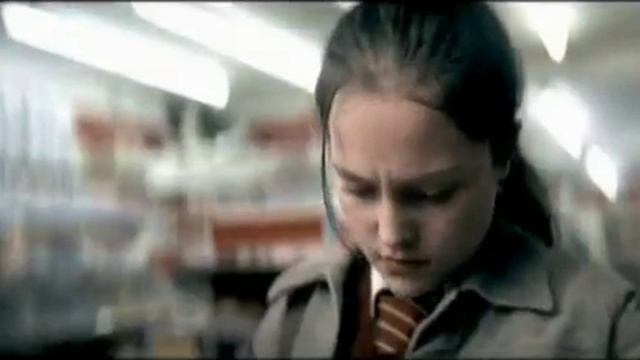 Социальный ролик - "Сигареты"