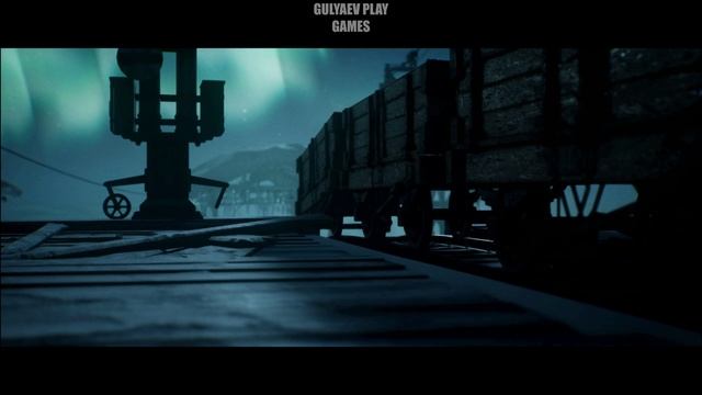 Evil west. Злой запад. 6 Дальняя застава.