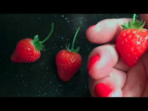 Земляника на балконе, полная версия