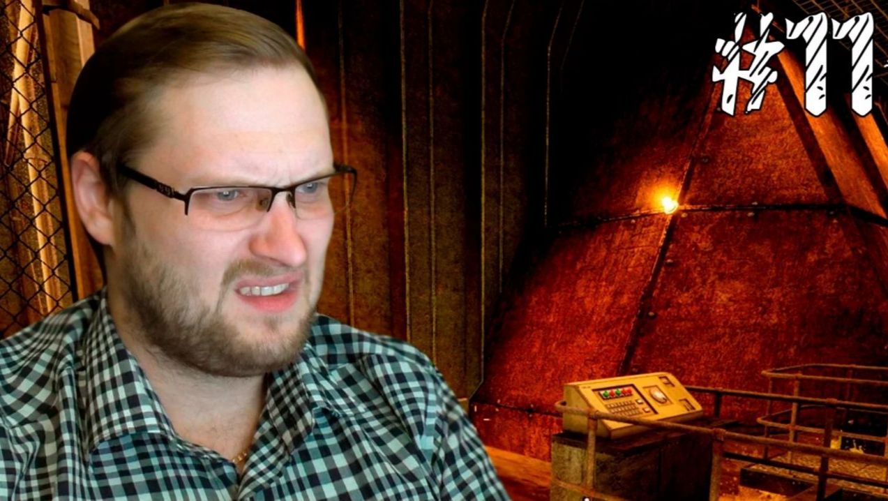 Black Mesa Прохождение ► ПИВНОЙ ЗАВОД ► #11