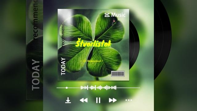 Štvorlístok ( DJ SkorpionJasod )