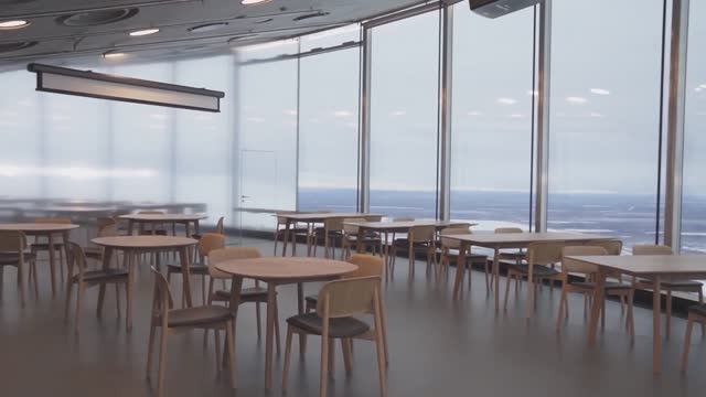 Старт горнолыжного сезона на ГК «Большой Вудьявр» и открытие ресторанного комплекса «Плато»