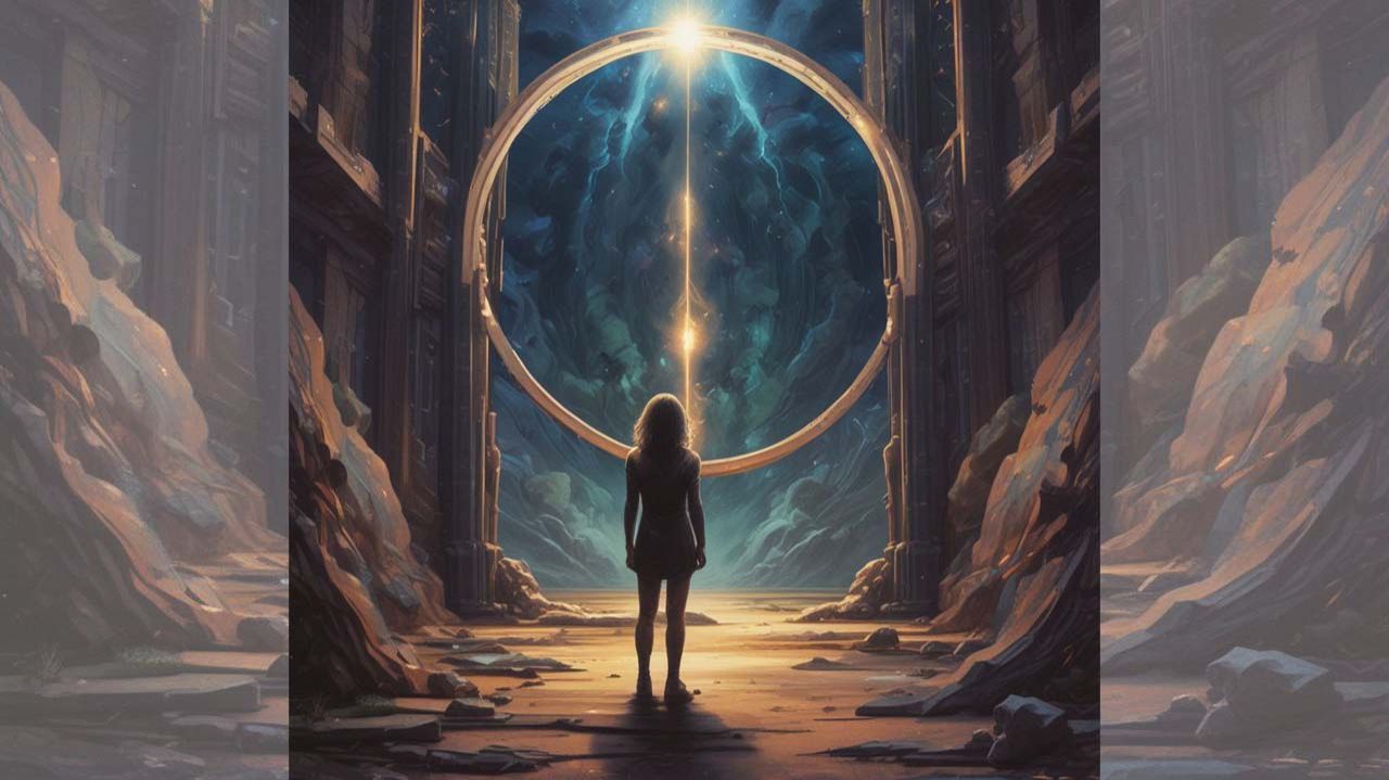 Осознавание своих программ ключ к пробуждению #духовныйрост #силасознания #новаяреальность #магия