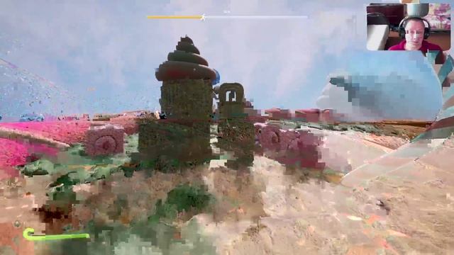 Atomic Heart TiL - Глюки s1