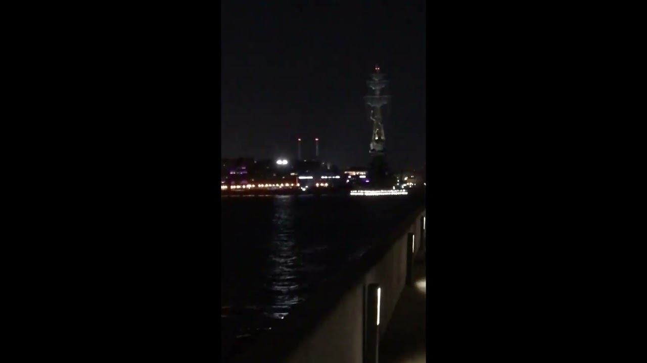 Венера над Москвой