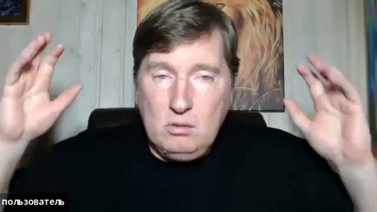 Николай Зайцев и Светлана   Боголюбивая.   01.04.25