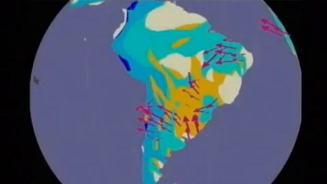Ч.3) Всемирный потоп. Вальтер Вейс