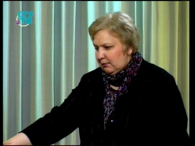 Уроки живописи  Натюрморт в холодной гамме  Передача 15