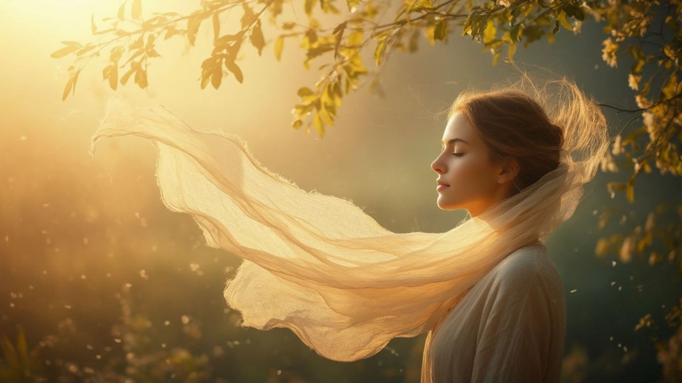 Дыхание ветра