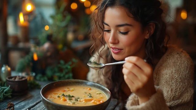 Волшебный трактир