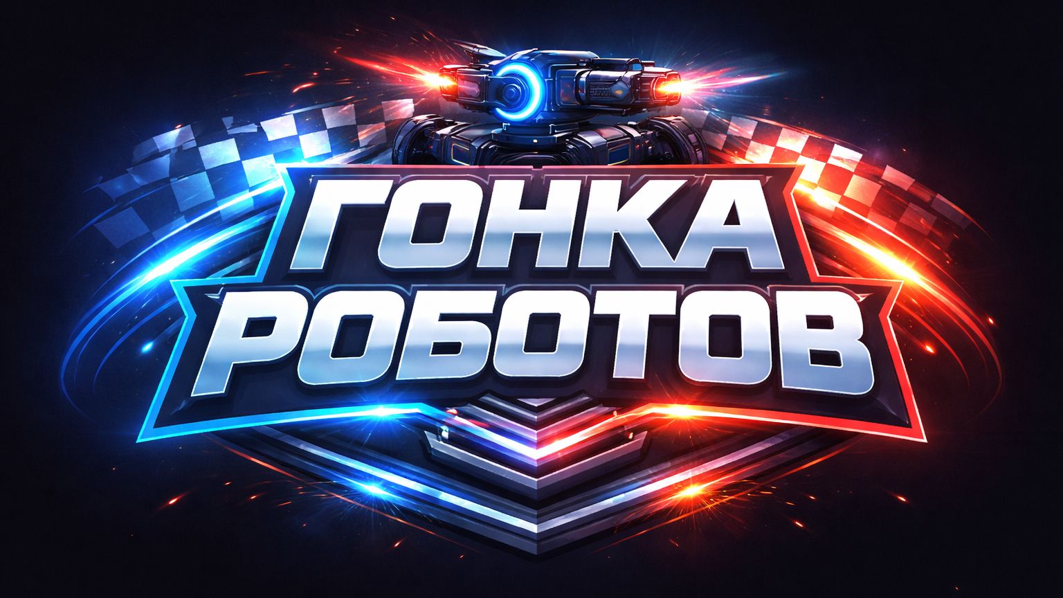 Битва Роботов