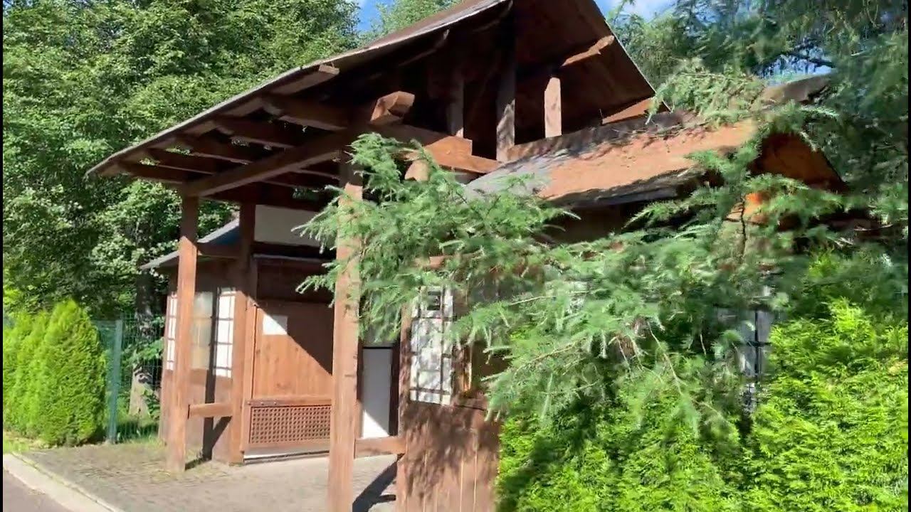 По Золотому Кольцу - День 2. Азимут, Переславль-Залесский