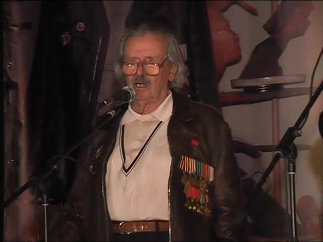 Звезда Евгений Агранович