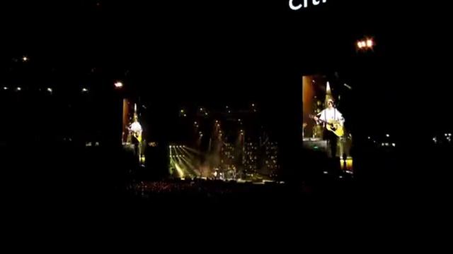 Paul McCartney - Mrs. Vandebilt