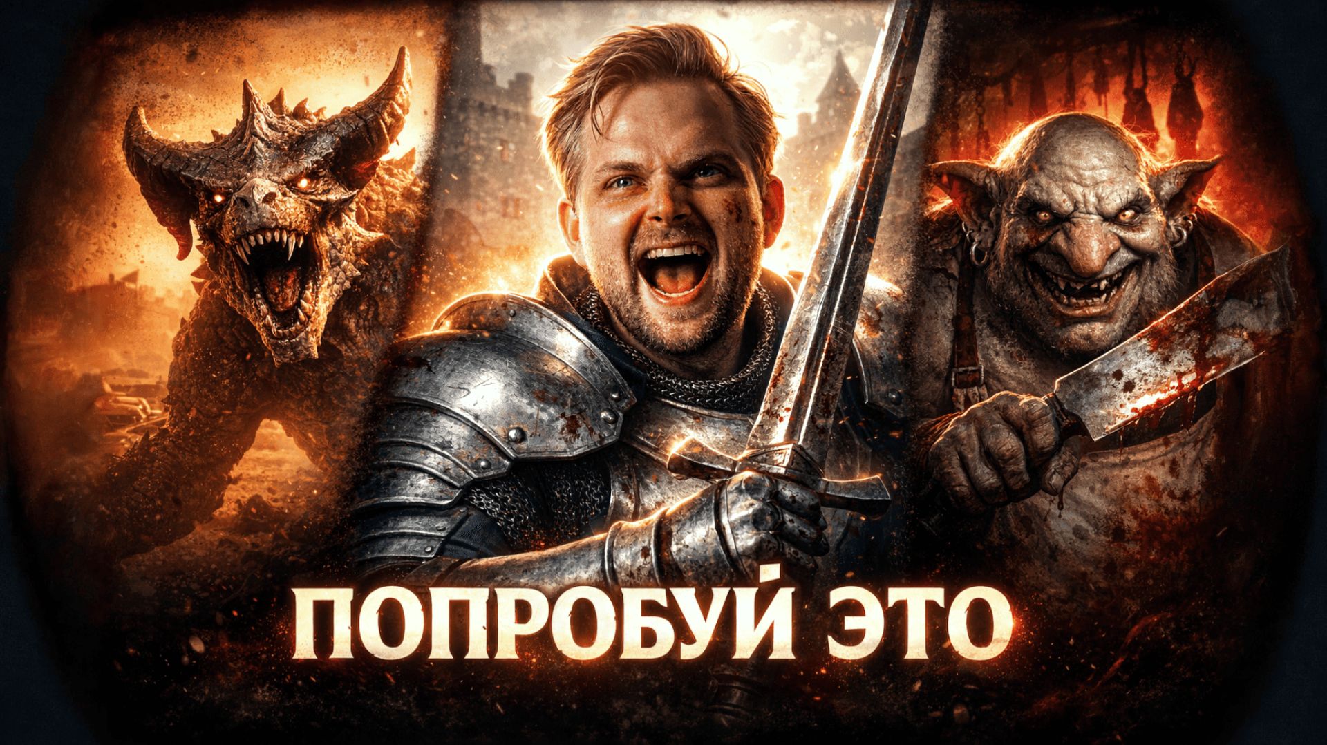 29 ИГР — бери ЛЮБУЮ, не пожалеешь