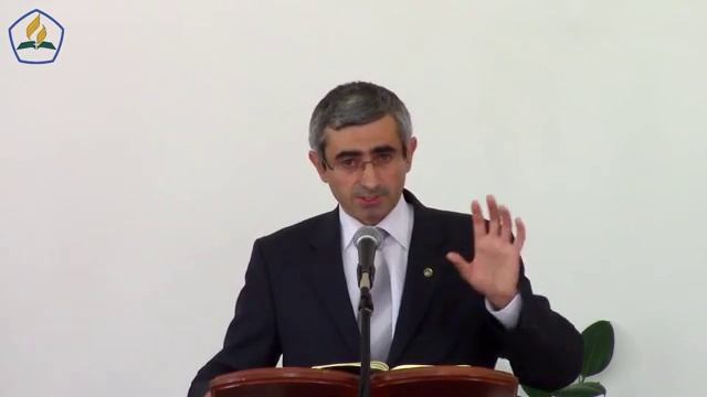 Живите в любви - Жаникаев Махти.