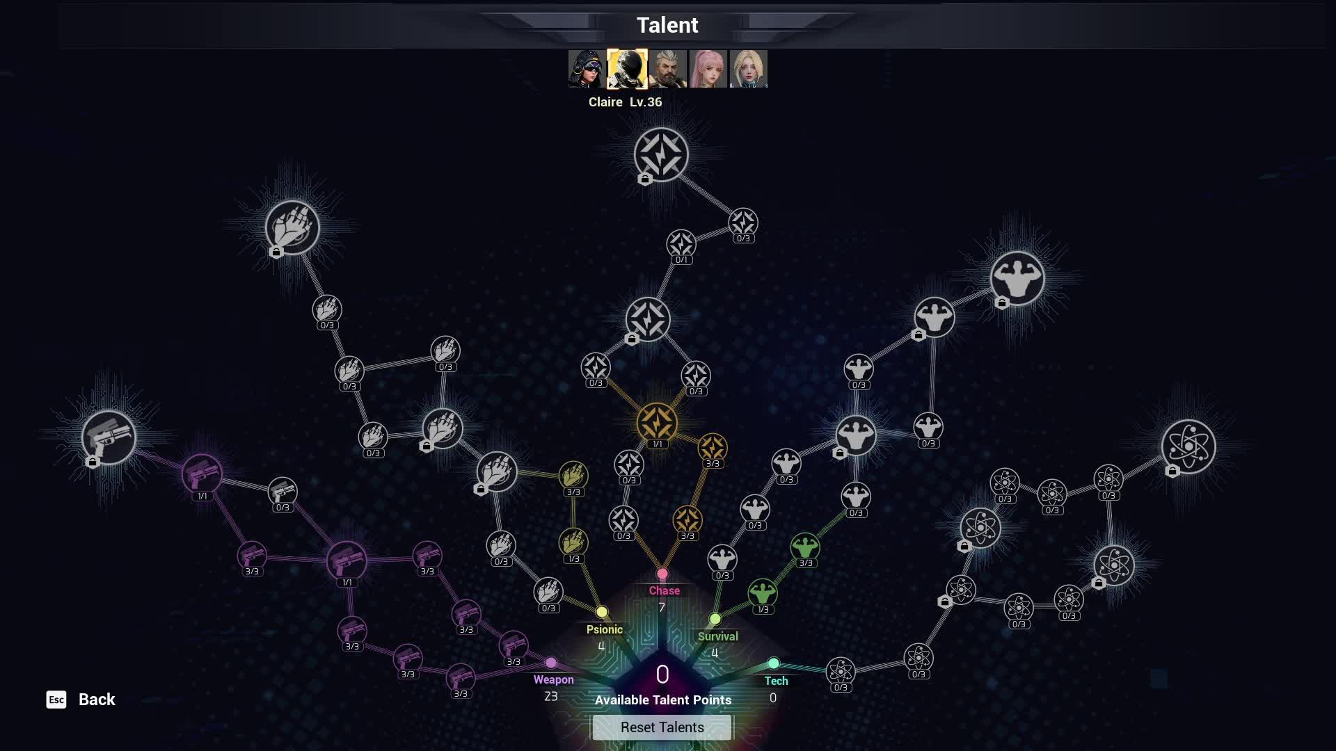 R.I.P. Reincarnation Insurance Program. Стрим №2