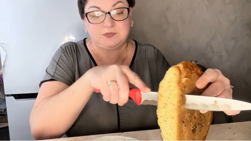 Наконец записала это видео 😂Два дня в пути на работу