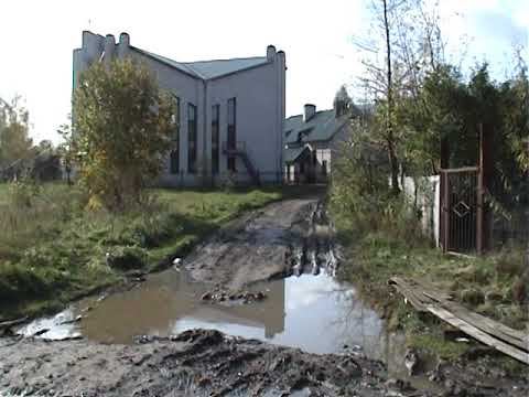 Вокруг Северной администрации. 2006.10.13