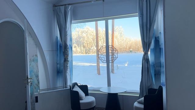 Дом для отдыха Хэйлун № 6