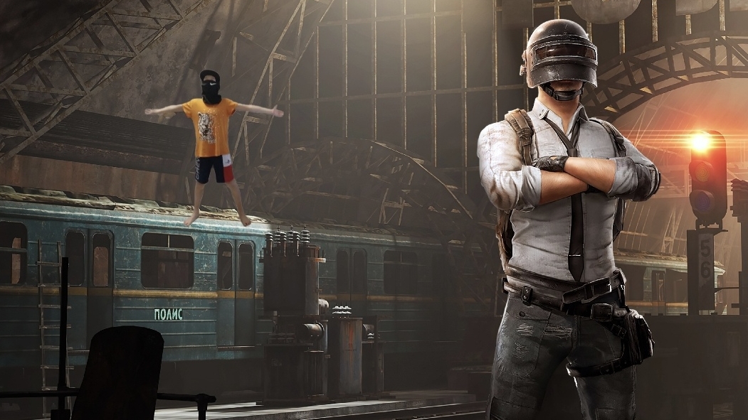 Вау!Играю в метро на 6 карте!