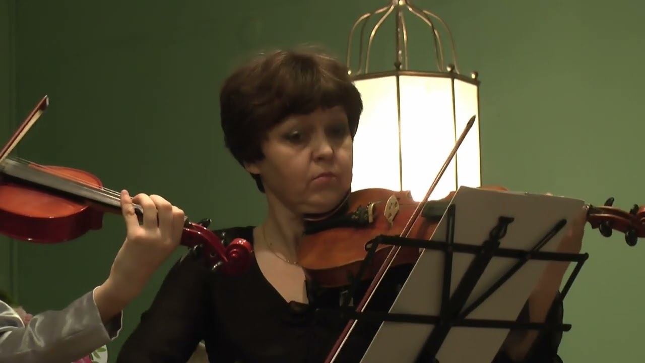 Прощание с Маменькиным садом. 29.10.2015