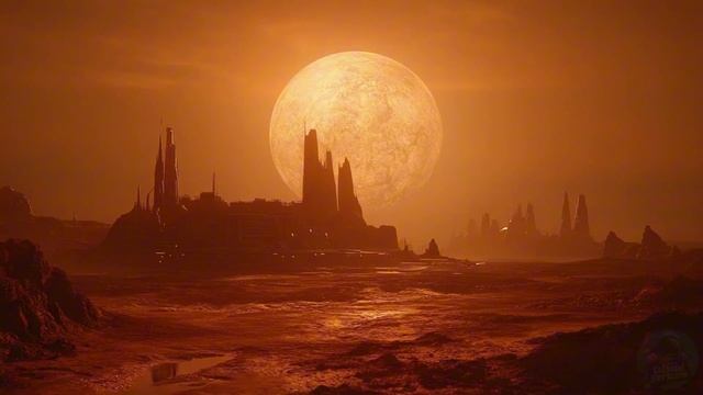 Колониальные Горизонты - Путешествие на Марс