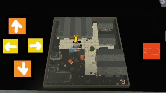 Мой чикен ган в пакет код