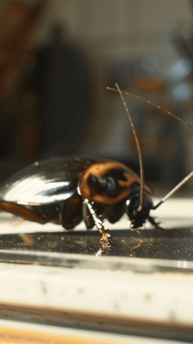 Джа (Тараканы)