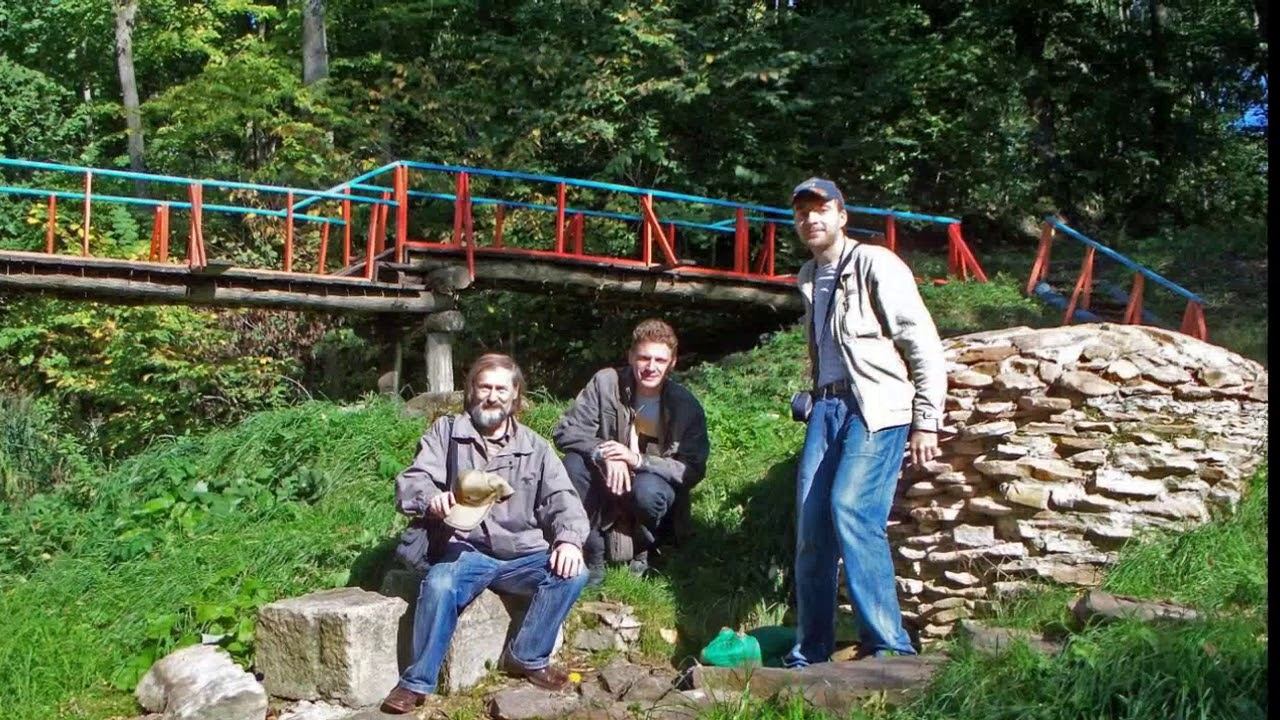 2010 09 25 Усадьба Киреевского в Шаблыкино