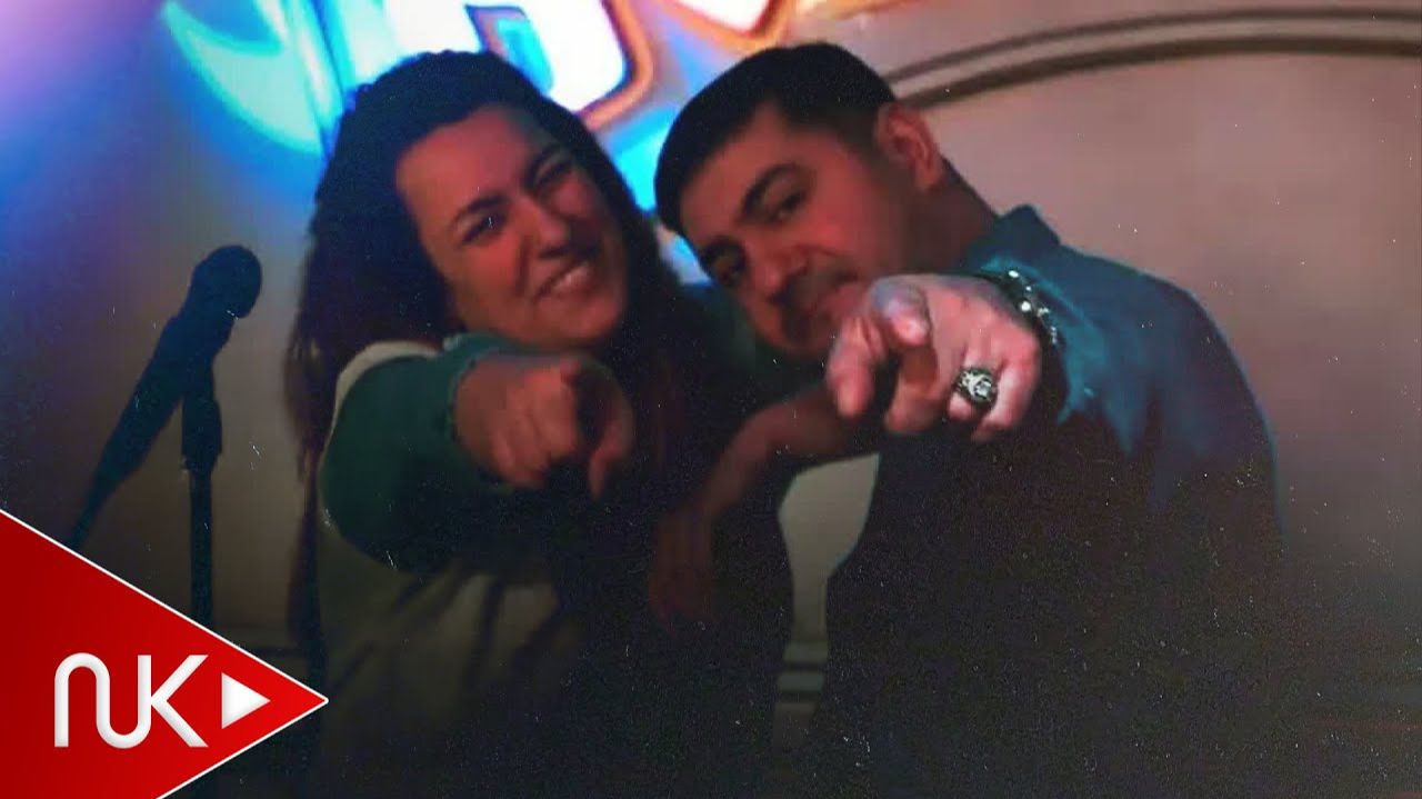 Zarina ft Akif Arif - Hardasan Zalim