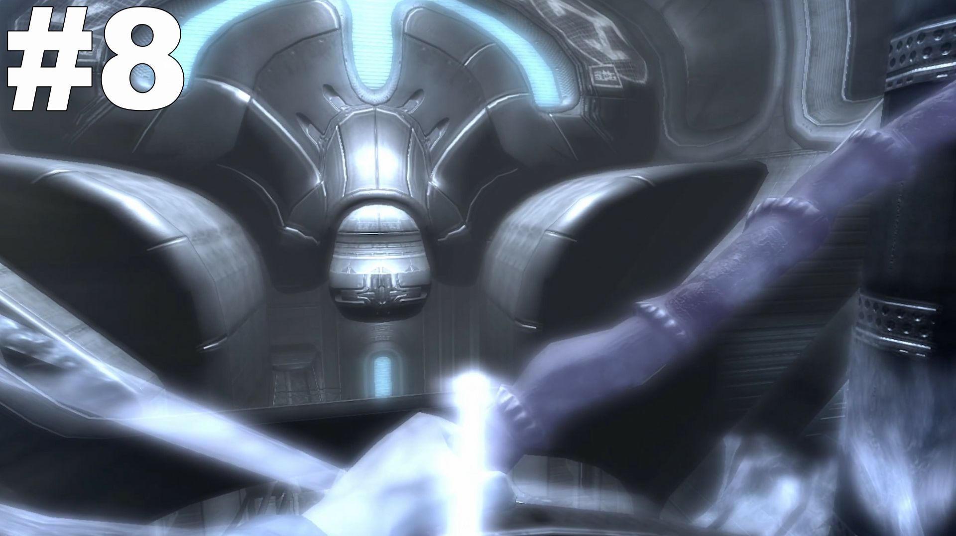 ▶Prey. Путеводные огни. Древние племена. #8