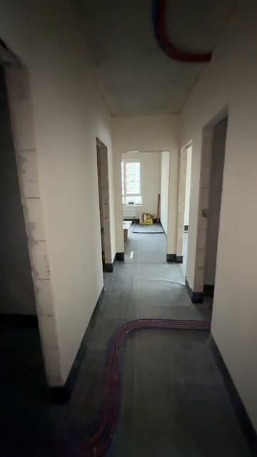 Инженерный ремонт в новостройке: отопление и водоснабжение | ЖК Переделкино Ближнее