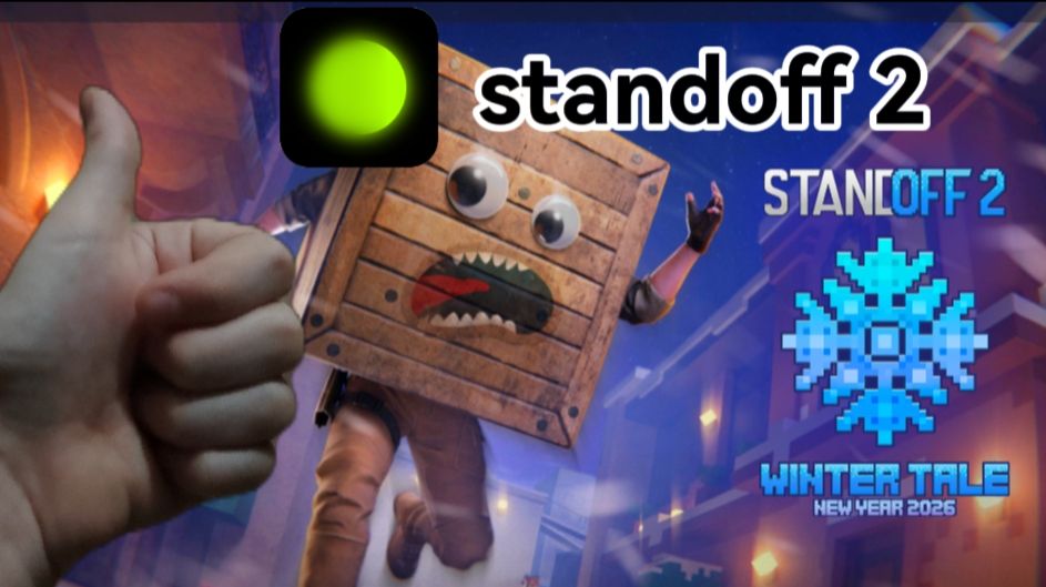 что на меня нашло standoff 2 (2)