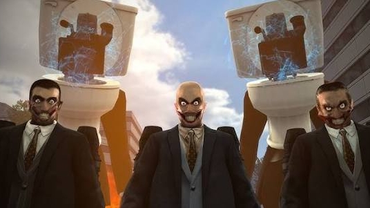 skibidi multiverse 16