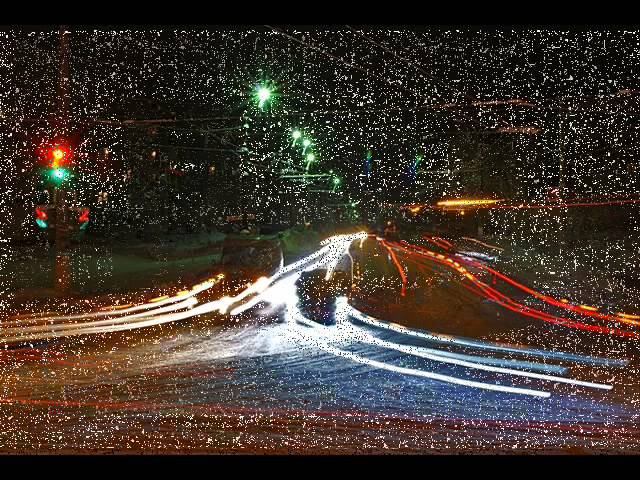 Фильм про мой город