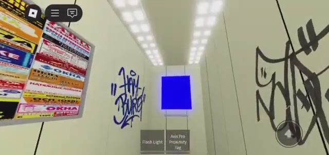 Модернизированный лифт КМЗ 1985 года выпуска + ЗАВАНДАЛЕННЫЙ лифт ЩЛЗ ECOMAKS 2021 года выпуска!