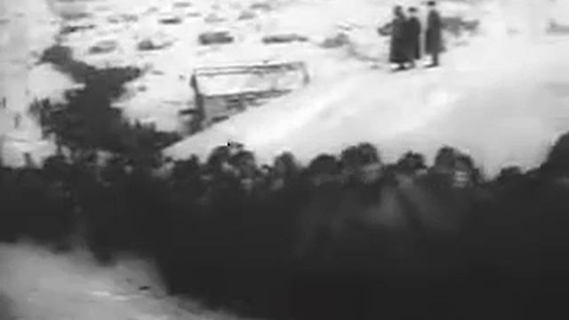 Капитуляция южной группы немецкий войск.