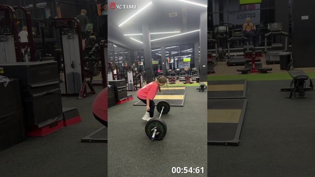 Пригожая Анна, тренер ТЗ Южное Бутово,