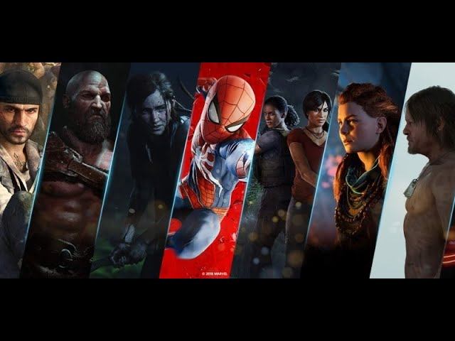 Screenshot'ы из разных игр, в которые Я играл + Metal music